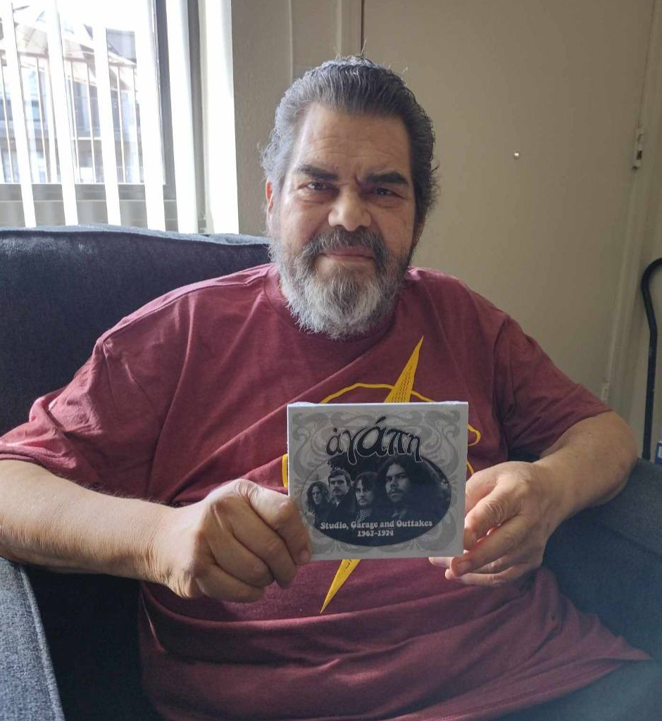 The Last Beginning – Home Before Midnight