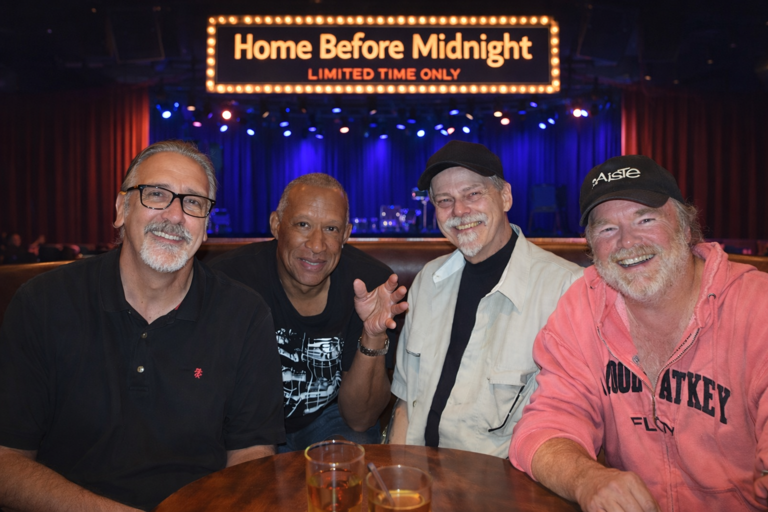Home Before Midnight – Home Before Midnight